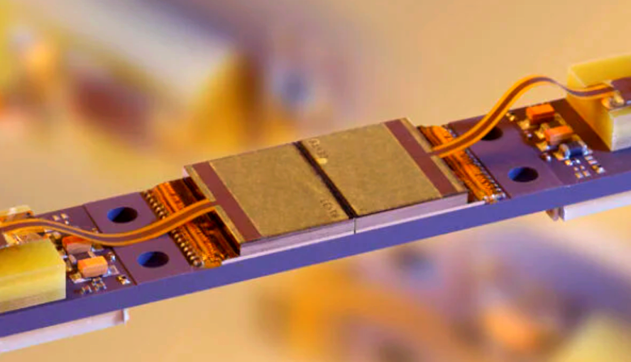 光子计数CT技术的应用与优势详解