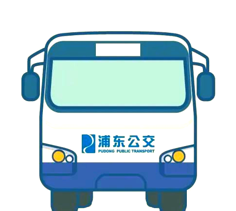 浦东公交新添实力成员，S9G新能源公交车亮相！-有驾