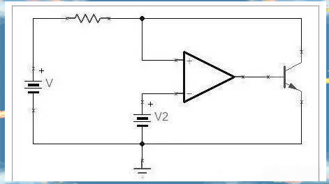 深入解析TL431与PC817的工作原理与电路模型