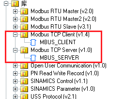 西门子200SMART PLC与TIA wincc通讯指南（Modbus TCP协议）