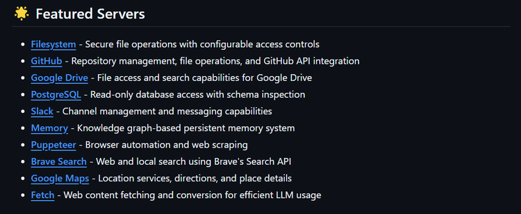 Anthropic开源MCP：大模型接入数据有了“统一插头”，Agent平台慌了？