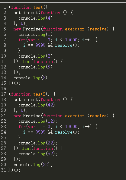 从 Vue.js 源码看 nextTick 机制