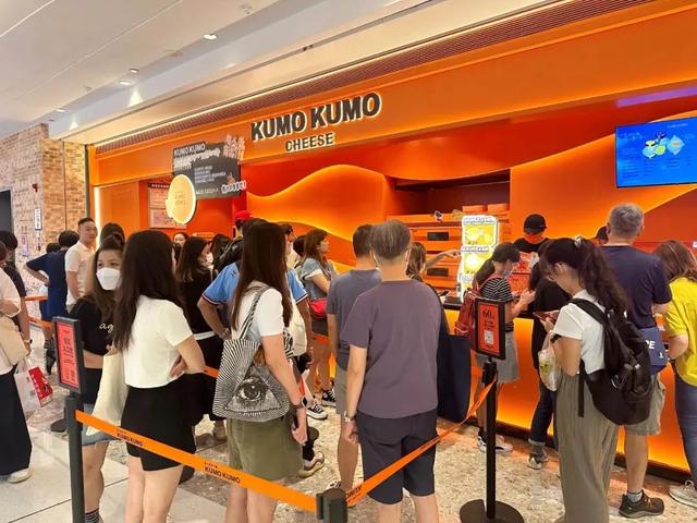 KUMO KUMO开放加盟，新品牌排队被质疑作秀？创始人独家回应来了！
