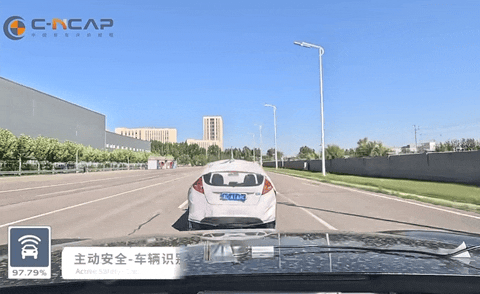 领先不止一代，问界 M9 刷新 C-NCAP 安全评价最高分-有驾