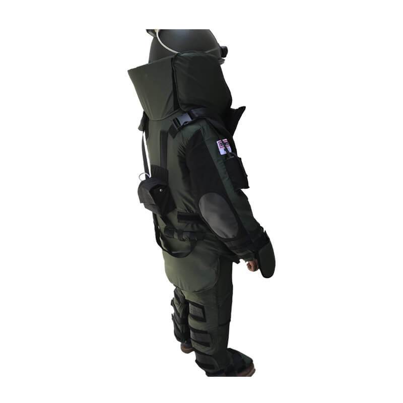 MK5排爆服的产品参数与图片