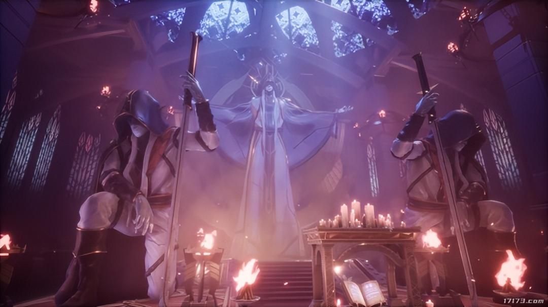 炸裂全场的3D版DNF就这么凉凉，心有不甘的玩家开始寻找替代品？