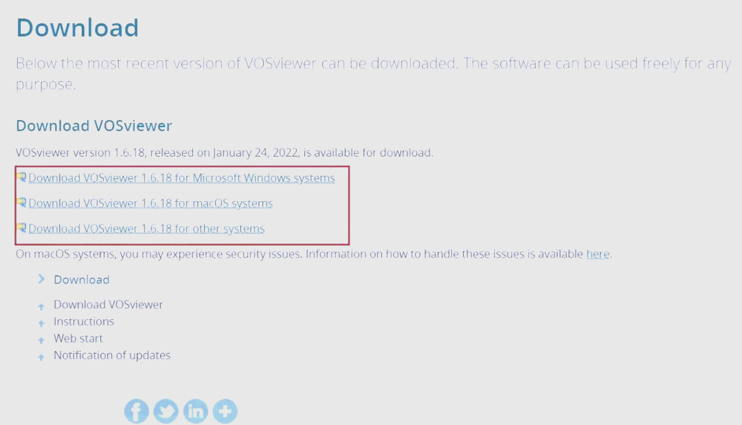 VOSviewer：功能强大的文献可视化分析工具