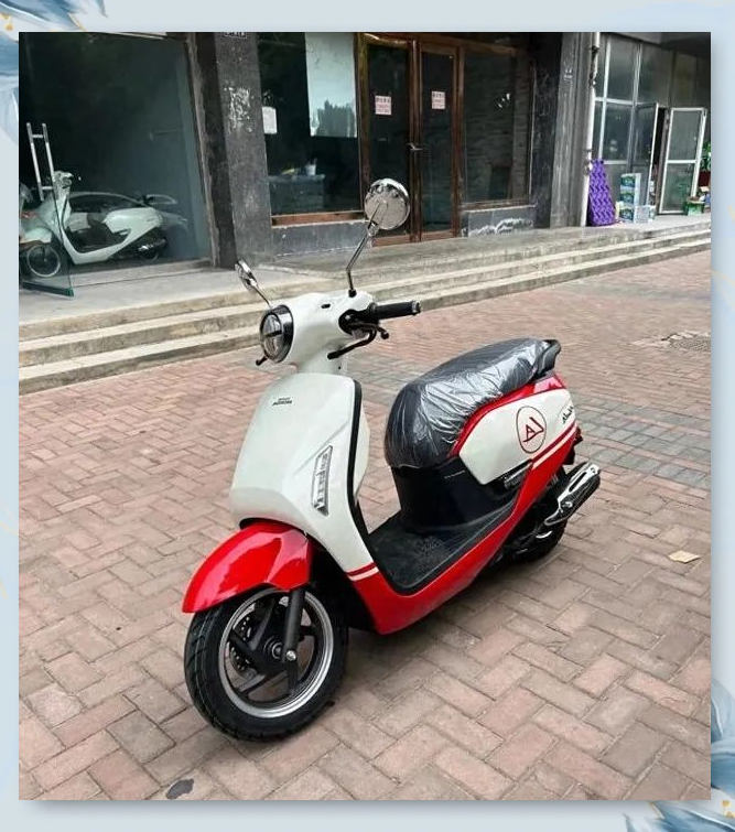 新大洲本田125LA与五羊本田F125：摩托车选购对比分析-有驾