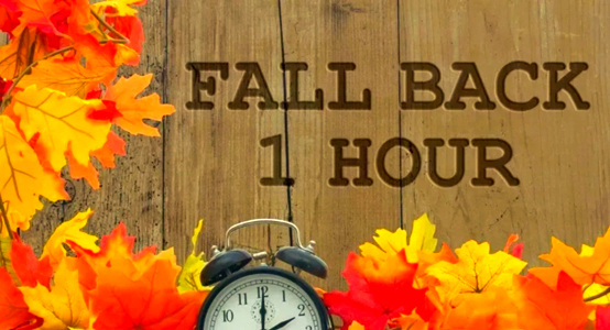 英国冬令时来临，多睡一小时需调整时钟