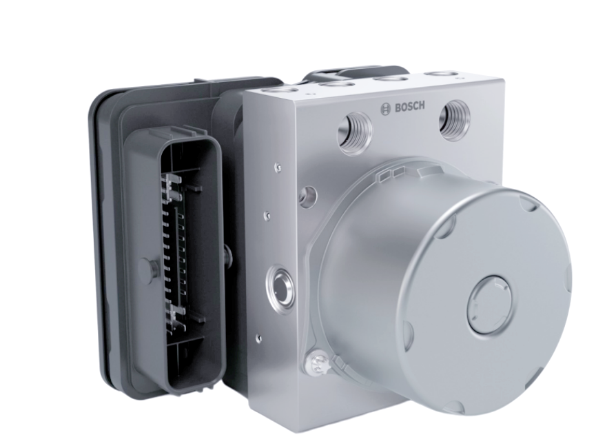 博世多种制动系统技术方案对比分析-有驾