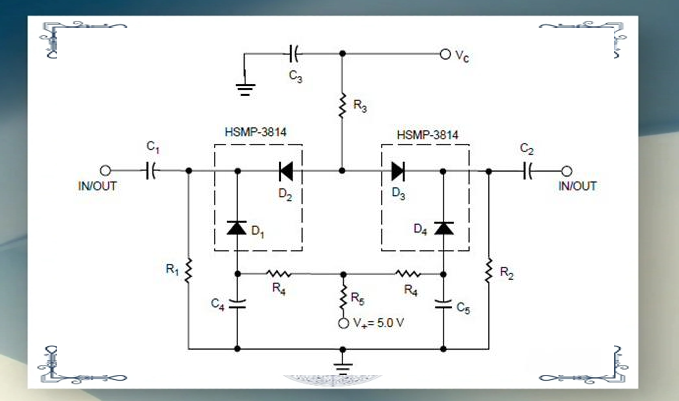 衰减器：降低信号功率的器件及其多种类型介绍