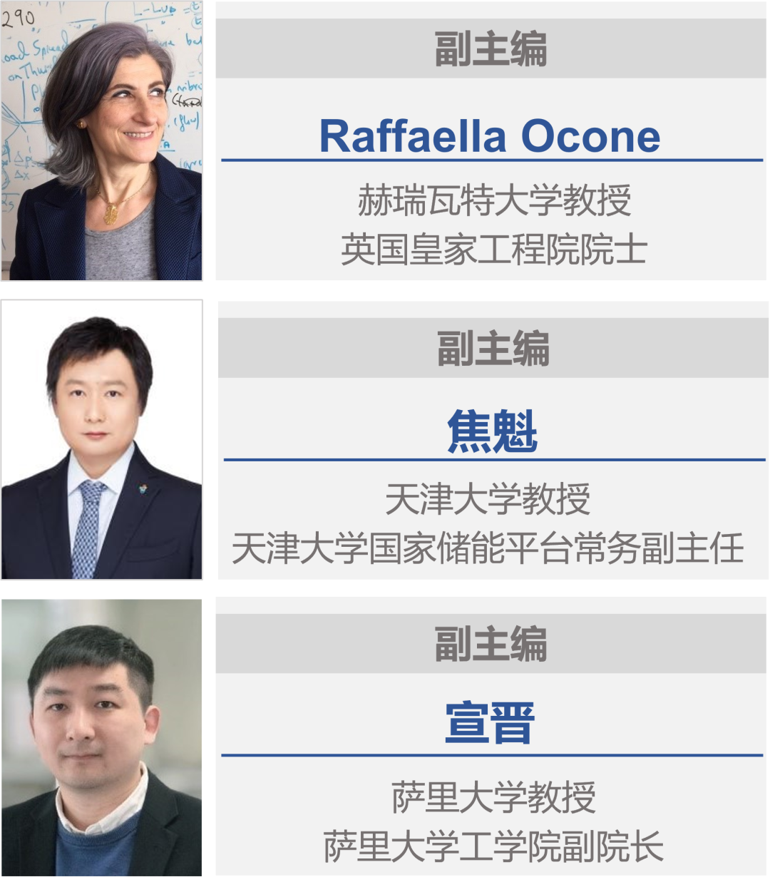 天大创刊EAI被ESCI收录，最新影响因子测算公布→