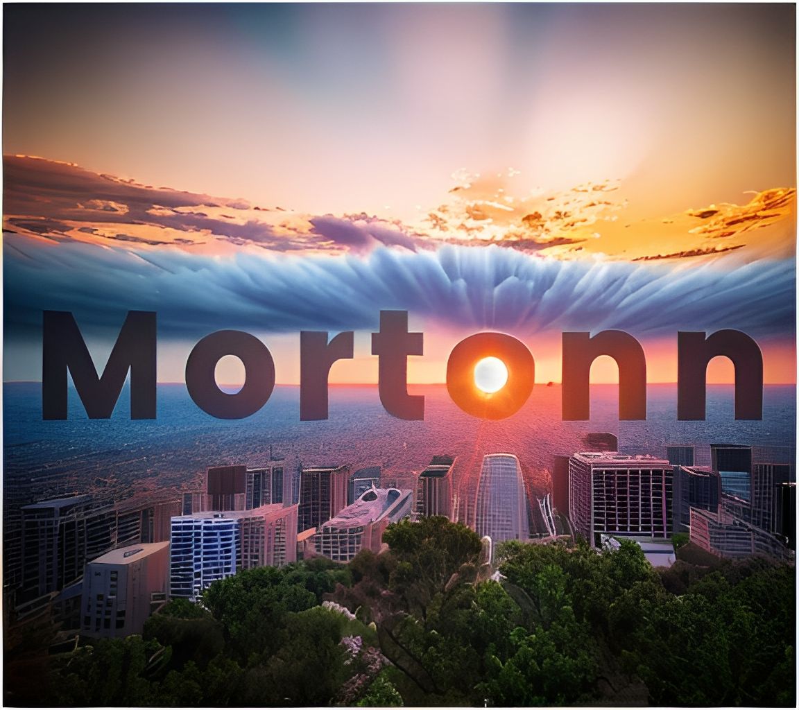 「Mortonn」摩顿总部：集结全球智慧，推动创新