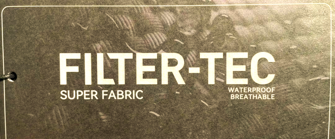 凯乐石防水科技FILTERTEC的独特性能与多样化应用