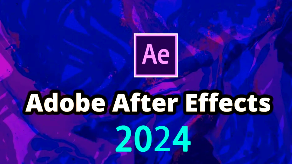 Adobe After Effects 2025（v25.0）中文版安装指南与高级功能探索