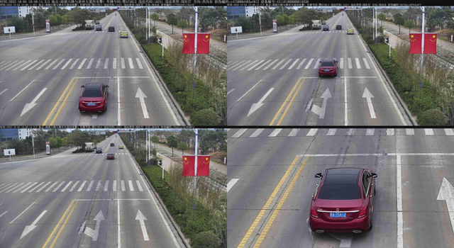 遵守交规，尊重生命！黄冈交警曝光一批违法行为-有驾