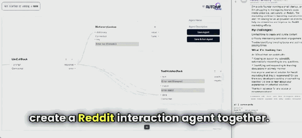 GitHub星标超16万，爆火AutoGPT进阶版来了：定制节点、多智能体协同