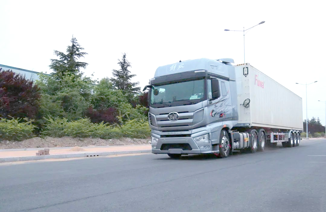 深入解析ABS/EBS/AEBS系统：谁将领跑刹车界的未来？