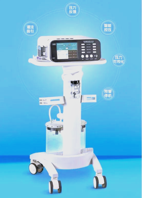 国产一次性内窥镜崛起，各大品牌各显其能