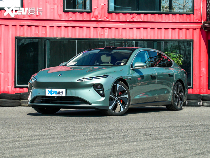 卡导一帮一：智己L7/蔚来ET7如何选择？