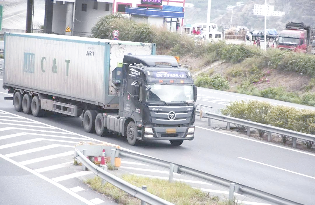 深入解析ABS/EBS/AEBS系统：谁将领跑刹车界的未来？-有驾