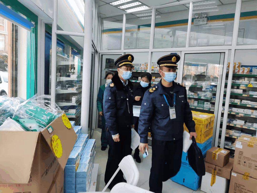 两部门联合下令：全面严查药店“消”字号产品，已有药店被罚