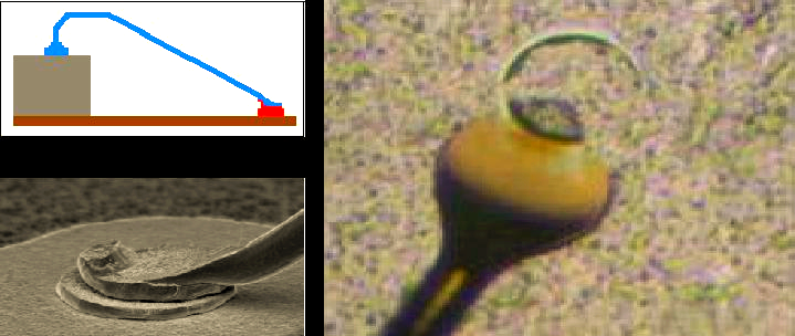 半导体封装中的Wire Bonding技术详解