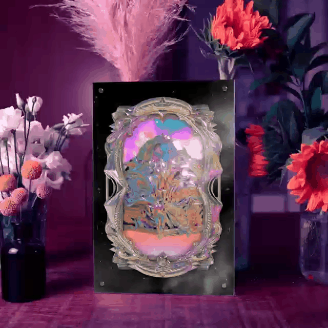 NFT展示指南：如何展示你的NFT藏品