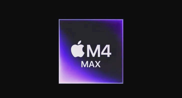 M4 Max GPU性能与哪些NVIDIA显卡相当？