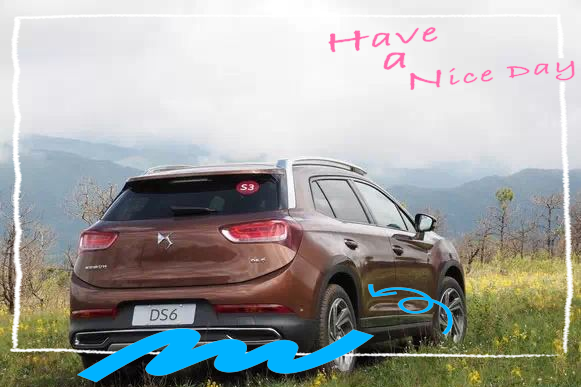 长安谛艾仕DS6豪华SUV：亲身体验与详细评测-有驾