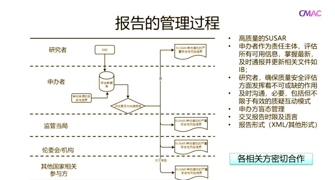 临床中SUSAR判定要点与报告流程详解