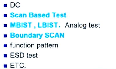 全面了解DFT技术：如何测试芯片的深度指南