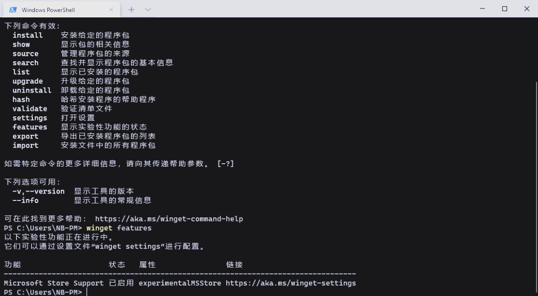 如何安装和使用 winget？全面指南来了