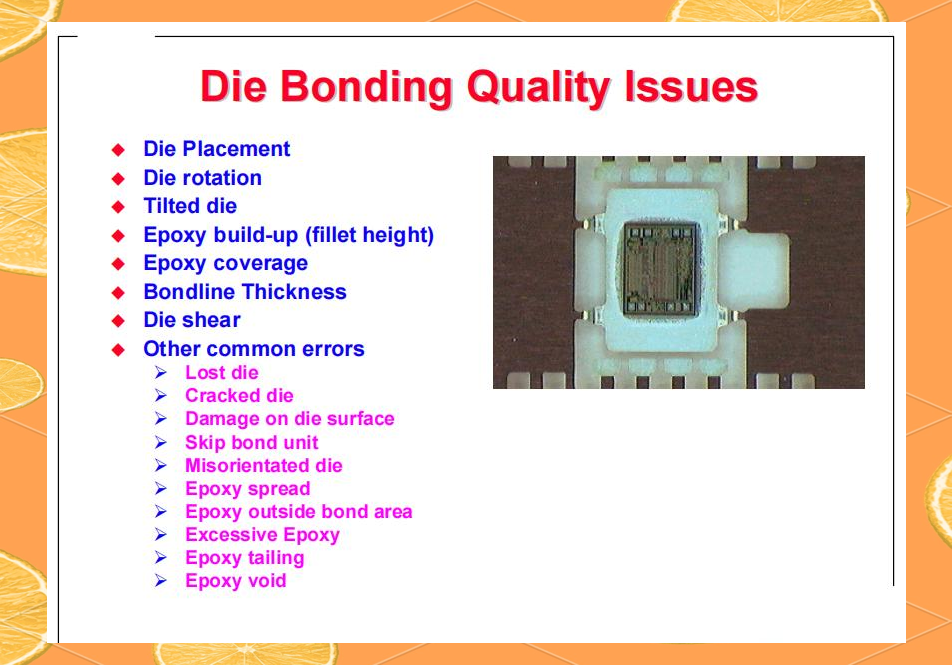 芯片键合工艺详解：Die Bonding与Wire Bonding的区别与联系