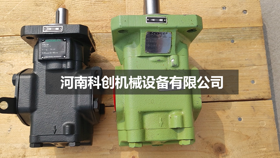 R25/5 FL-Z-DB-R-SO液压齿轮泵减速机润滑油泵-有驾