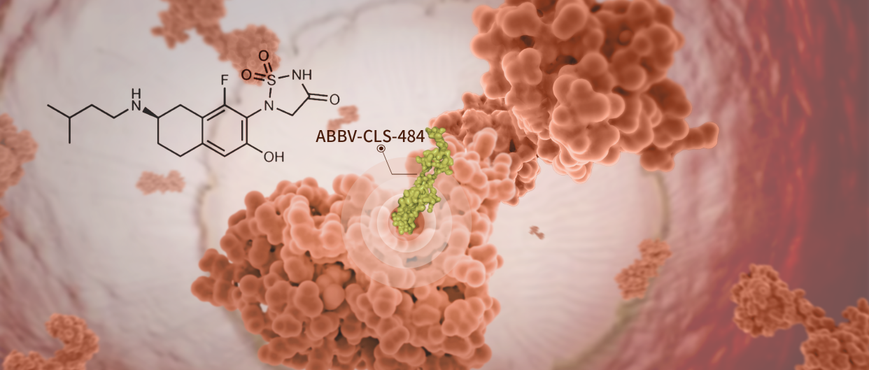 Nature重大突破！发现首个已知的活性位点磷酸酶抑制剂AC484