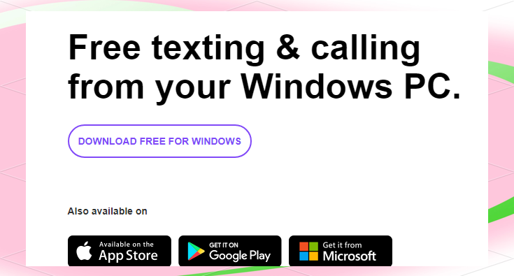 Textnow虚拟手机号注册与使用全面指南（下载、保号、优缺点详解）