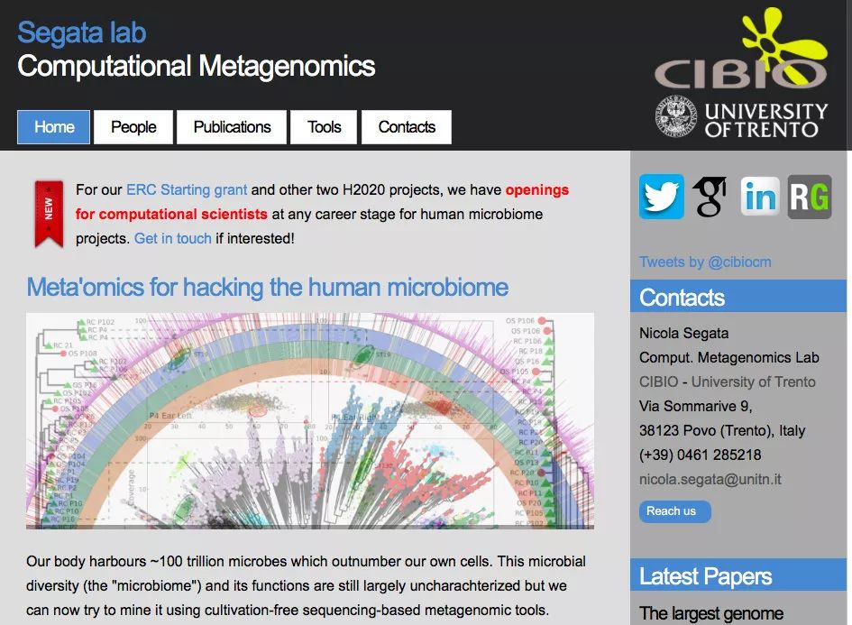 肠道菌群：宏基因组测序分析流程解读