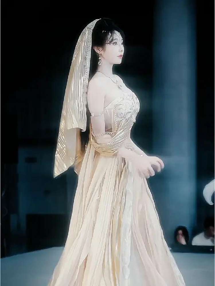 感觉至上 走路摇zly 感觉至上 这就是cosplay的意义吧,时尚,秀场,好看视频