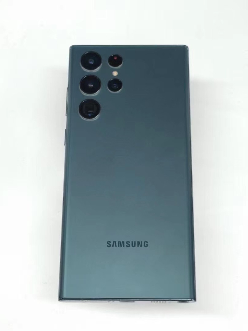 三星S22Ultra 怎么检测气密性-度小视