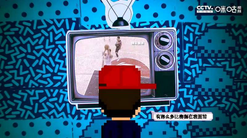 Cba回来了!咪咕体育独家原创rap《起范儿》燃爆来袭体育篮球好看视频