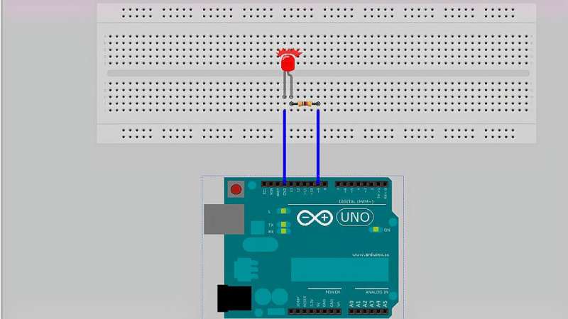 arduino学习利器VBB，怎么使用？通过实例演示简单明了帮助你！,教育,资格考试,好看视频