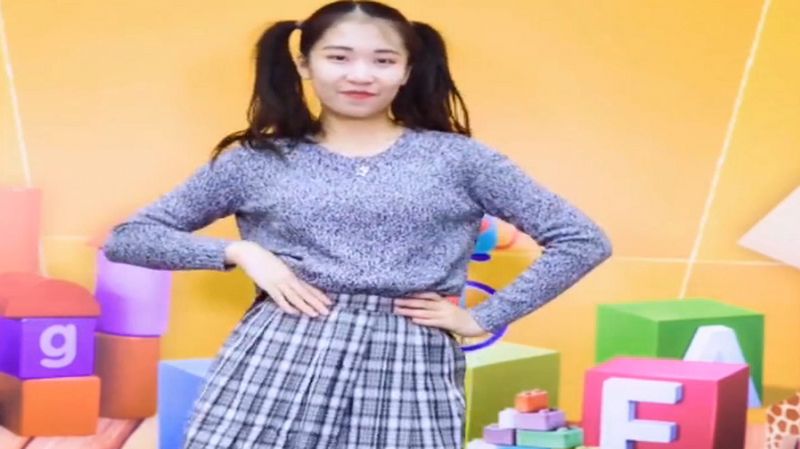 完整版舞蹈《yes！ok》，青春活力，一起跳起来吧！,舞蹈,性感热舞,好看视频