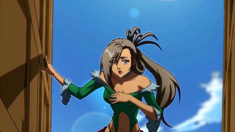 DNF：地下城60版本全职业宣传片，八百万勇士有多少还在坚持？,游戏,RPG游戏,好看视频