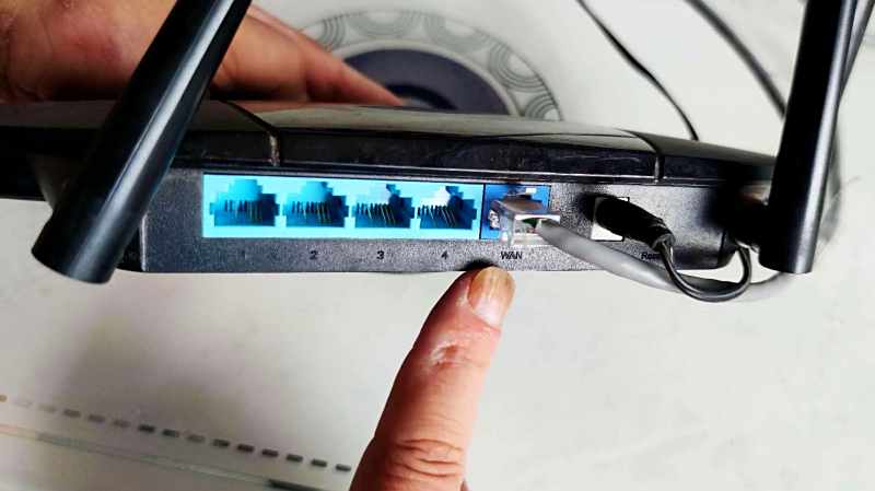 还不会安装路由器?手把手教你正确的安装方法,3分钟搞定数码数码综合好看视频