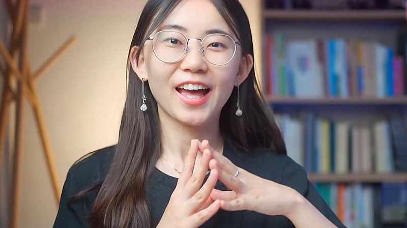学霸教程:假期如何高效学习?持续学习必看秘诀!教育在线教育好看视频