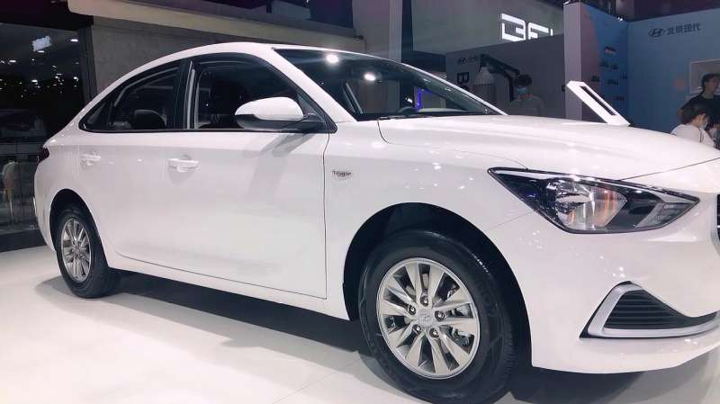 全新一代悦动登场！造型大改款，8万就配1.6L，热卖5475台,汽车,车评,好看视频