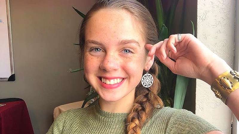 Gracie K 如何开启一个ASMR的频道,国际,国际社会,好看视频