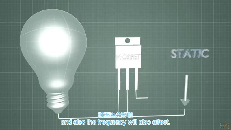 MOSFET BJT 或 IGBT - 简要比较基本组件-EDA365电子论坛,科学,科普,好看视频