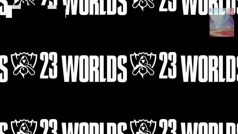 英雄联盟S13瑞士伦第四轮：WBG对战MAD。2:0。WBG进入下一轮,游戏,电子竞技,好看视频